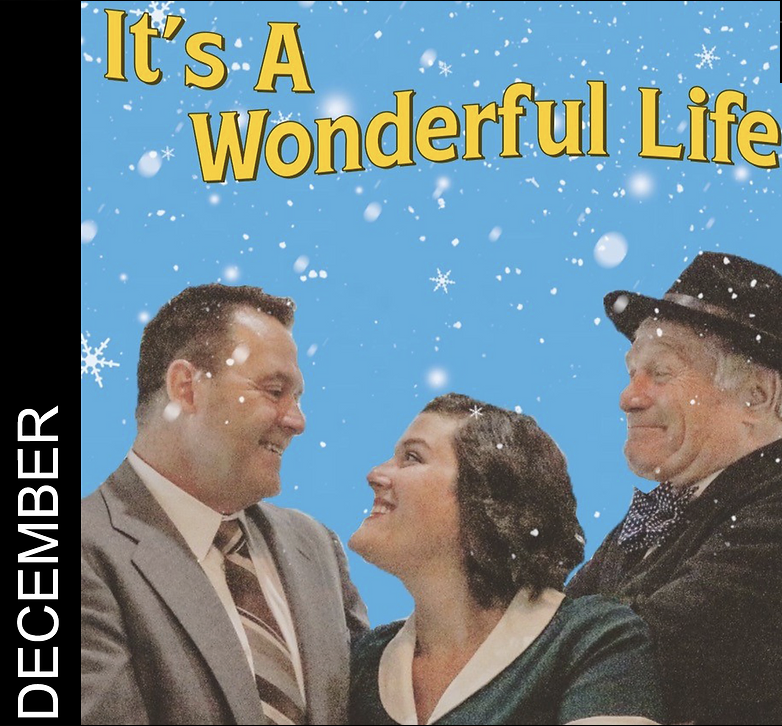 Upcoming Events — Little Theatre of Walla Walla